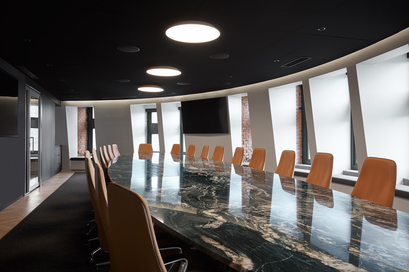 Lightspeed Offices Phase 3 by ACDF Architecture - 谷德设计网