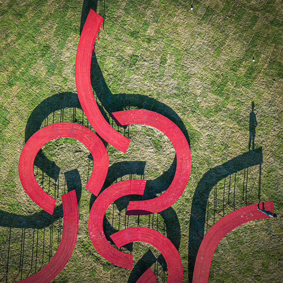 The Walk, Bankok by Bangkok Project Studio - 谷德设计网