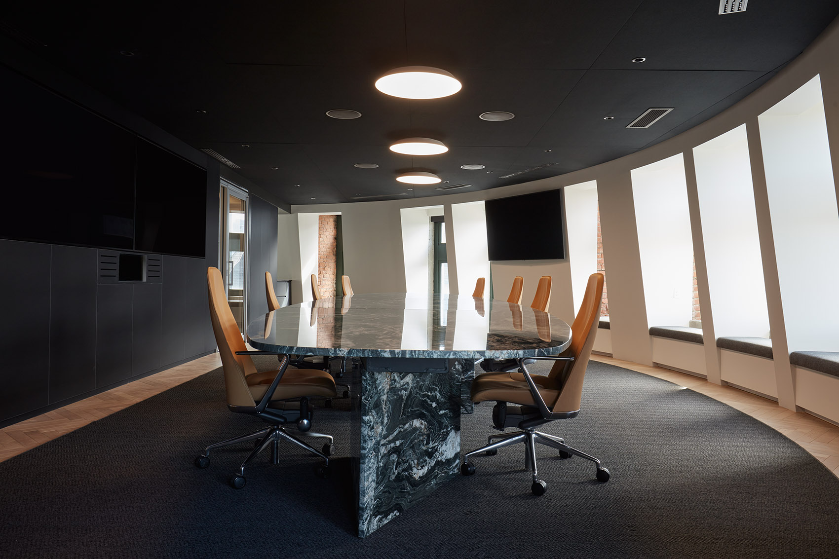 Lightspeed Offices Phase 3 by ACDF Architecture - 谷德设计网