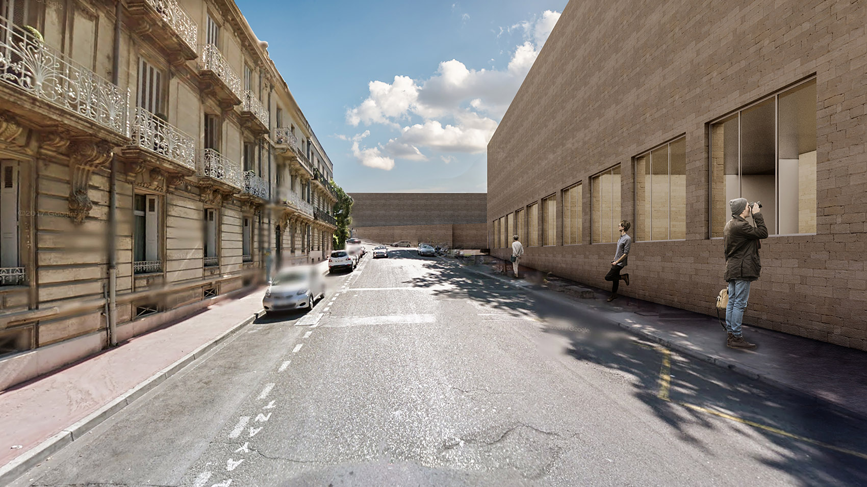 Overseas NO.101: Chen Yichao - 谷德设计网