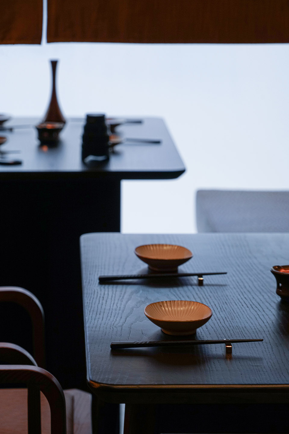 Yakitori, Zhengzhou, China by Huizong Design and Research Office - 谷德设计网