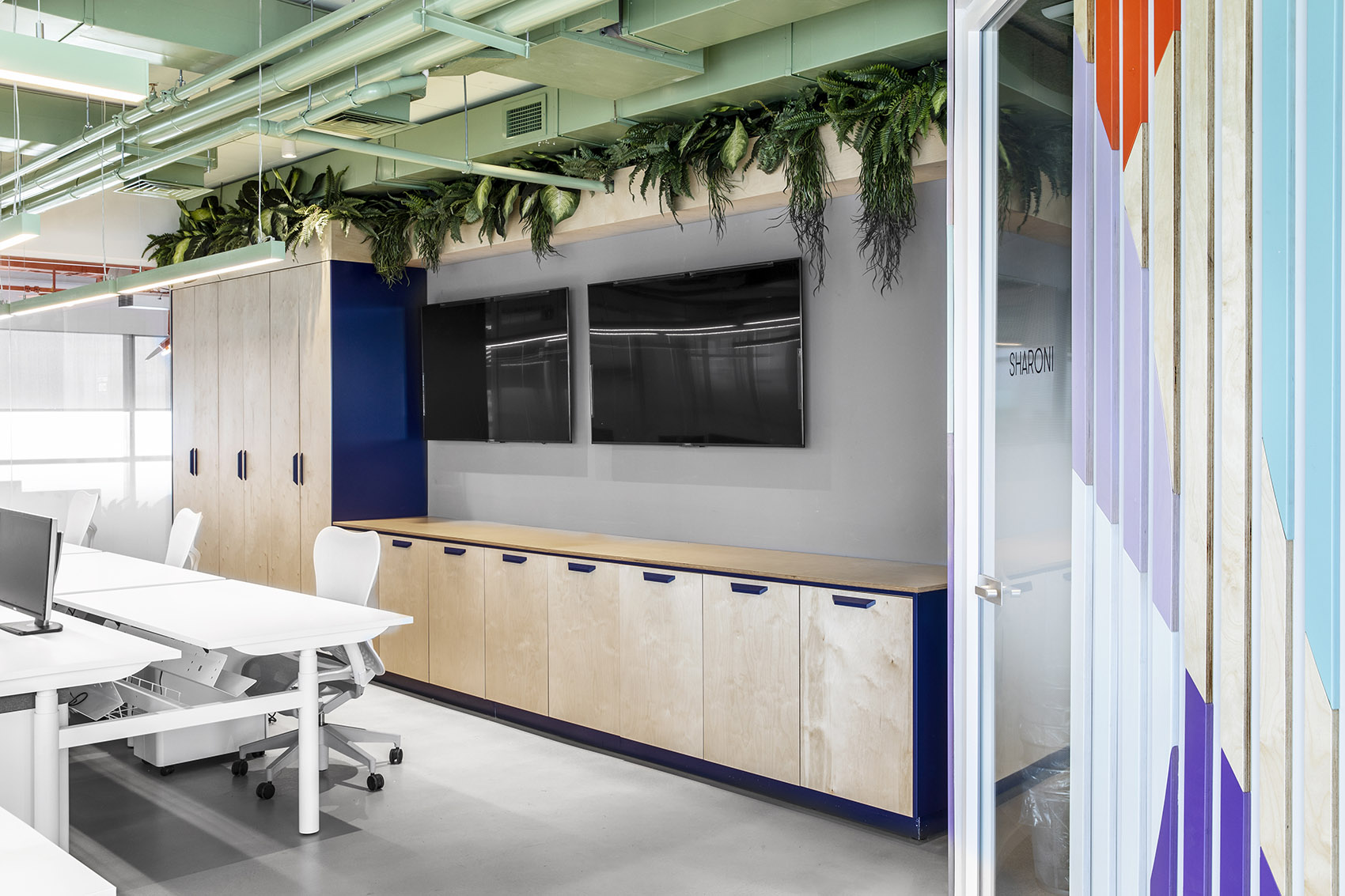 Twist Bioscience offices by Roy David Architecture - 谷德设计网