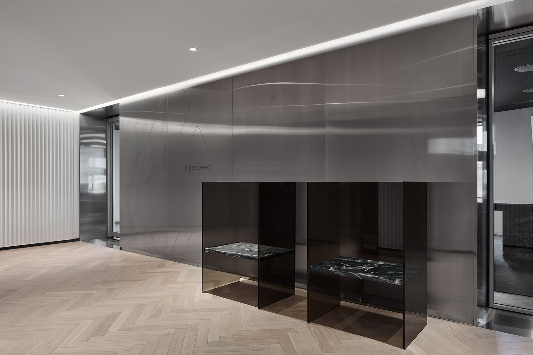 Lightspeed Offices Phase 3 by ACDF Architecture - 谷德设计网