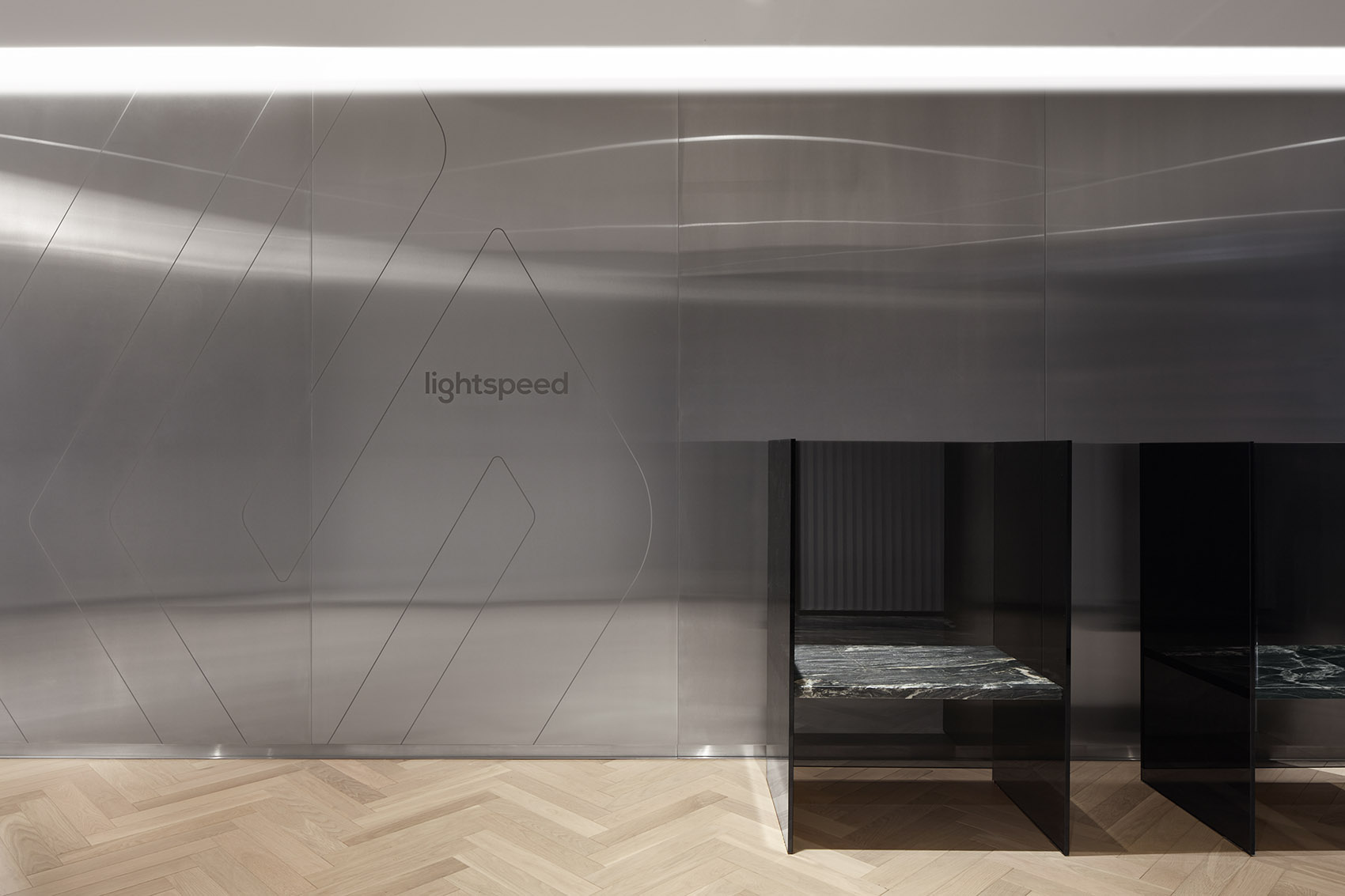 Lightspeed Offices Phase 3 by ACDF Architecture - 谷德设计网