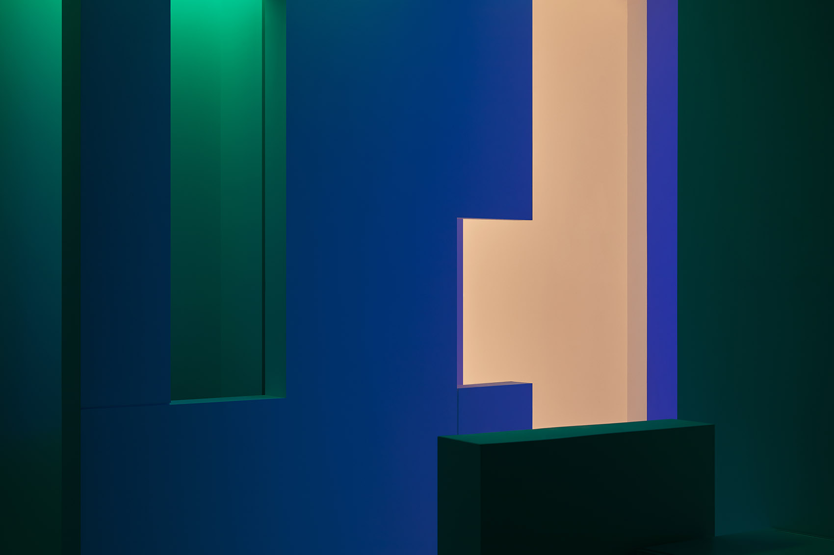 Follow your heart – Office of space design, Luoyang, China by ZEAL ...