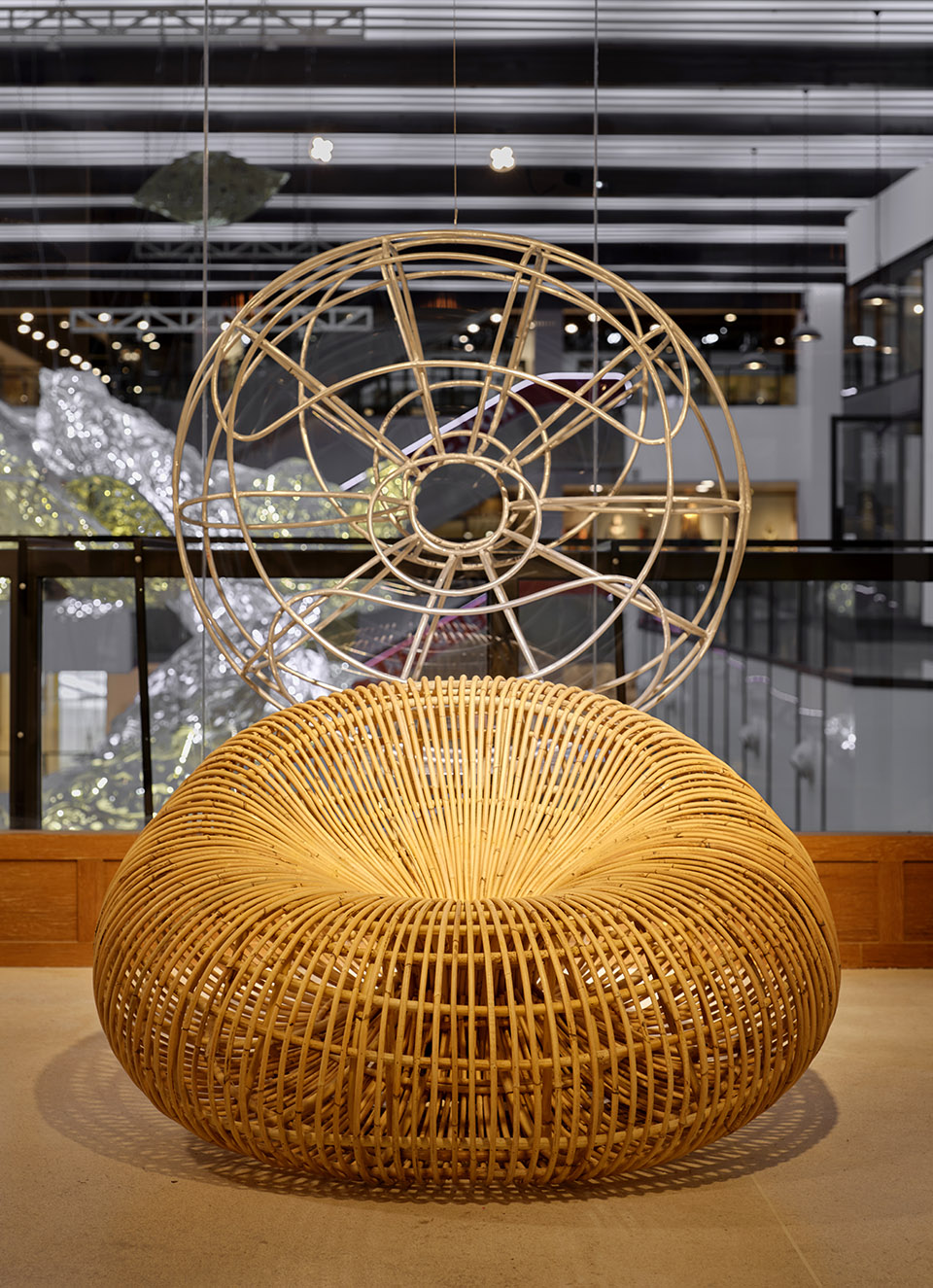 Project Rattan, Bangkok by Enter Projects Asia - 谷德设计网