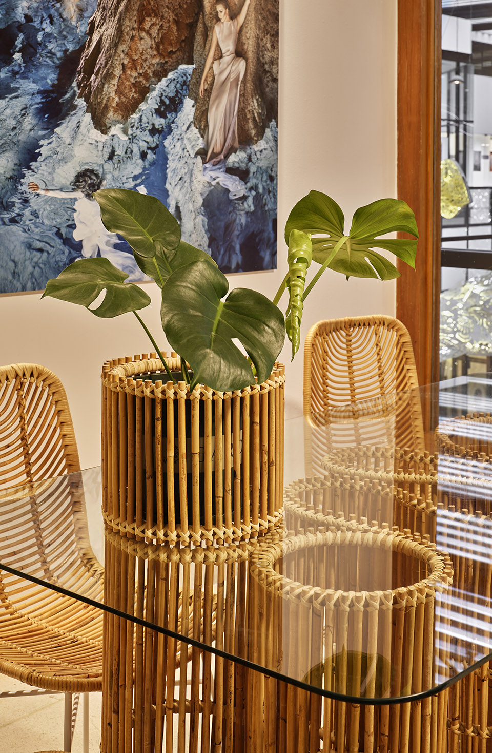 Project Rattan, Bangkok by Enter Projects Asia - 谷德设计网