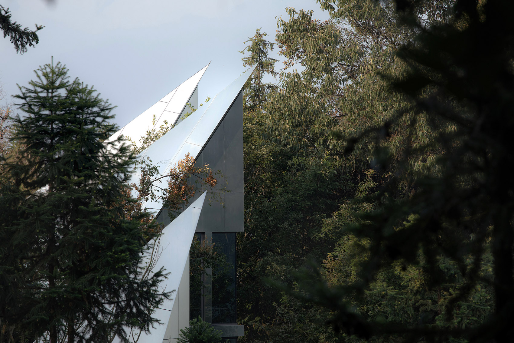 Review of the year – gooood’s Monthly Most Popular Architecture ...