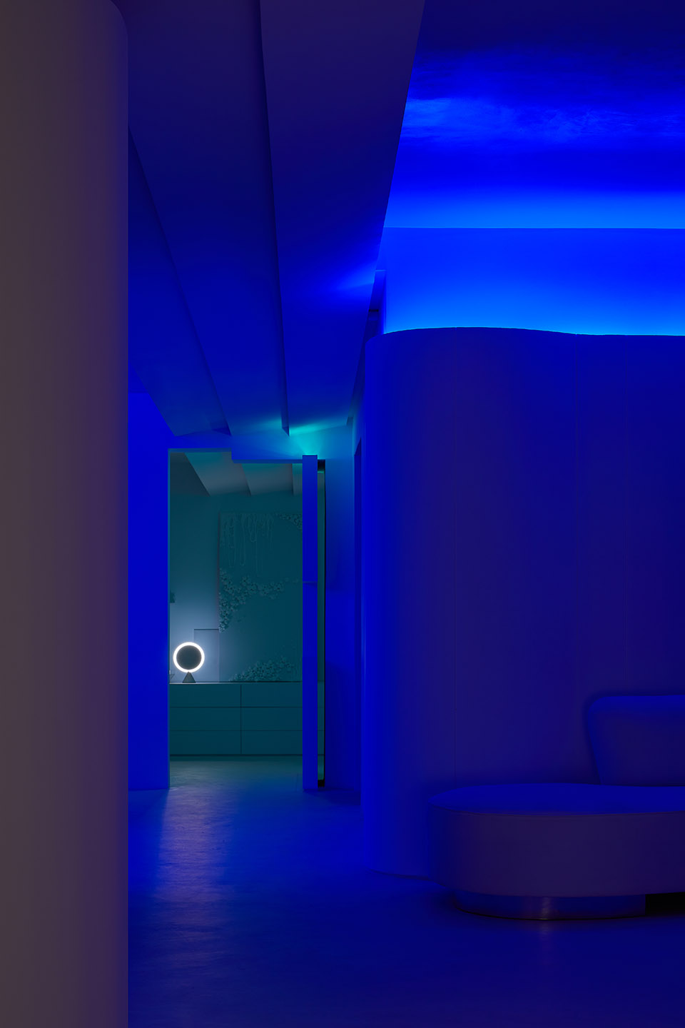 Follow your heart – Office of space design, Luoyang, China by ZEAL ...