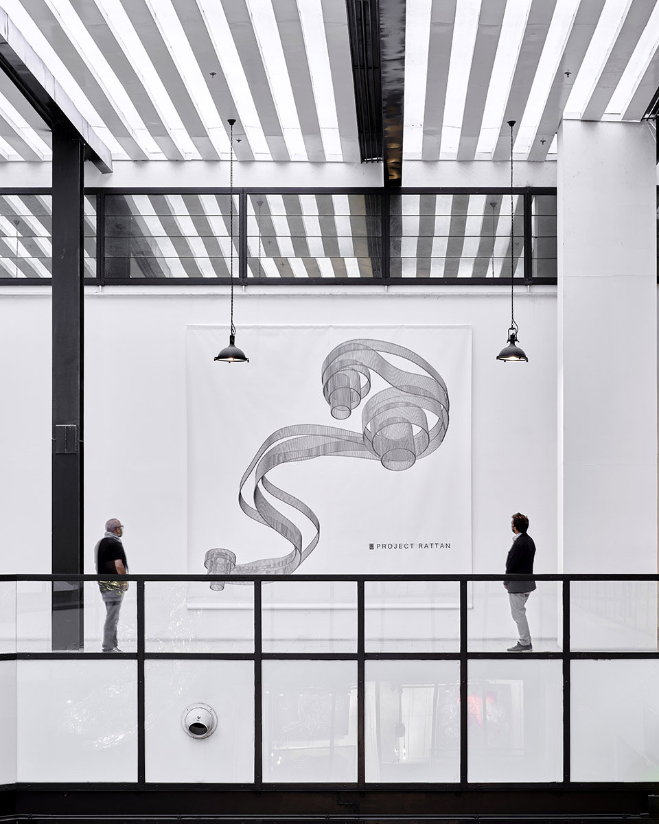 Project Rattan, Bangkok by Enter Projects Asia - 谷德设计网