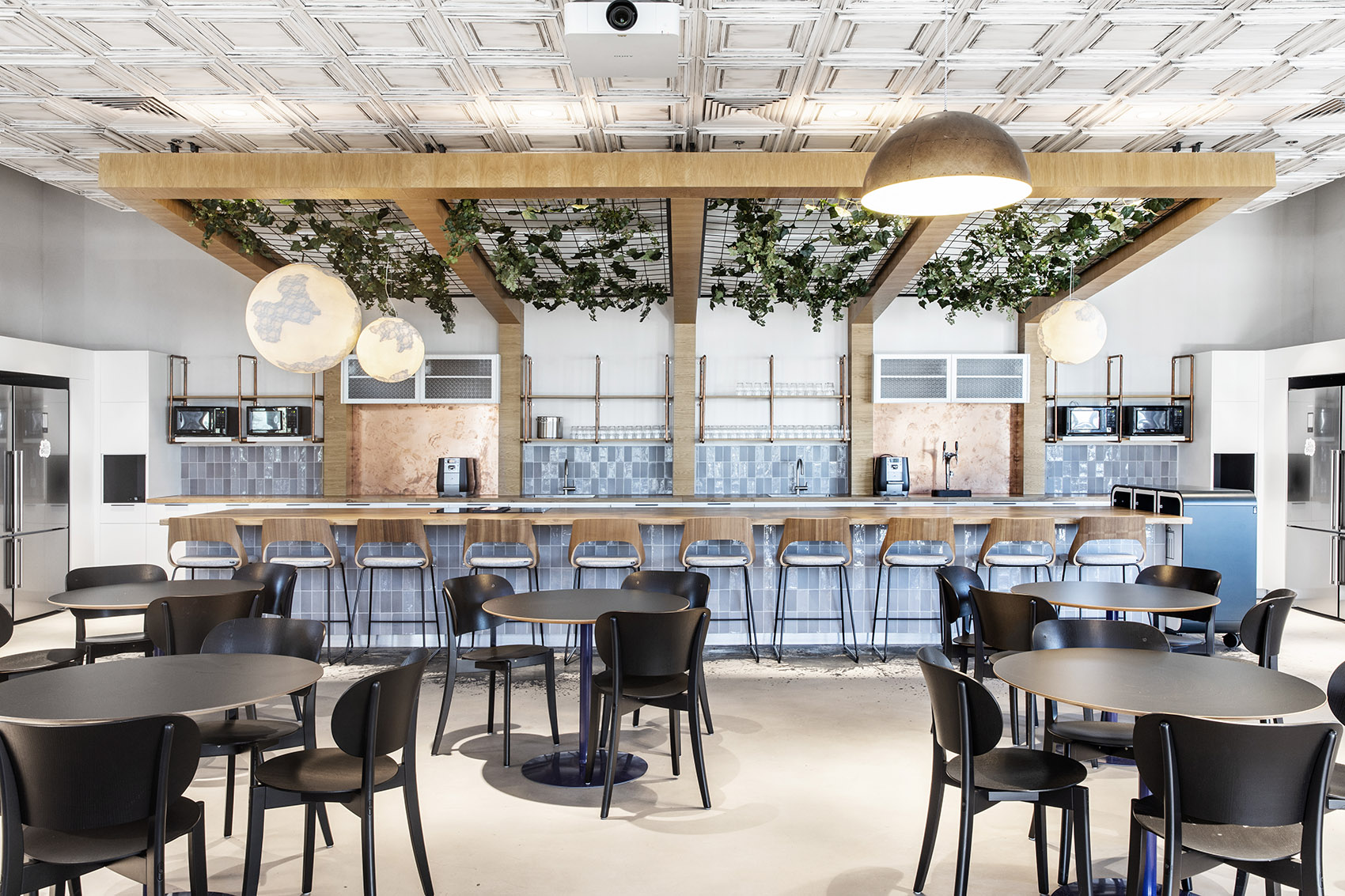 Brain Embassy, Israel by Roy David Architecture - 谷德设计网