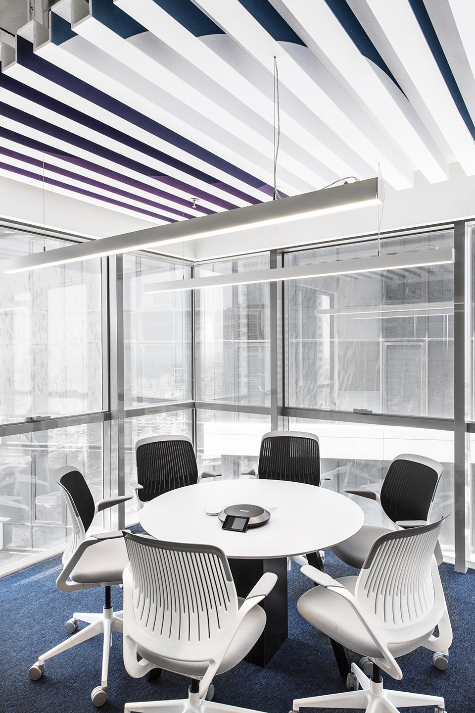 Twist Bioscience offices by Roy David Architecture - 谷德设计网