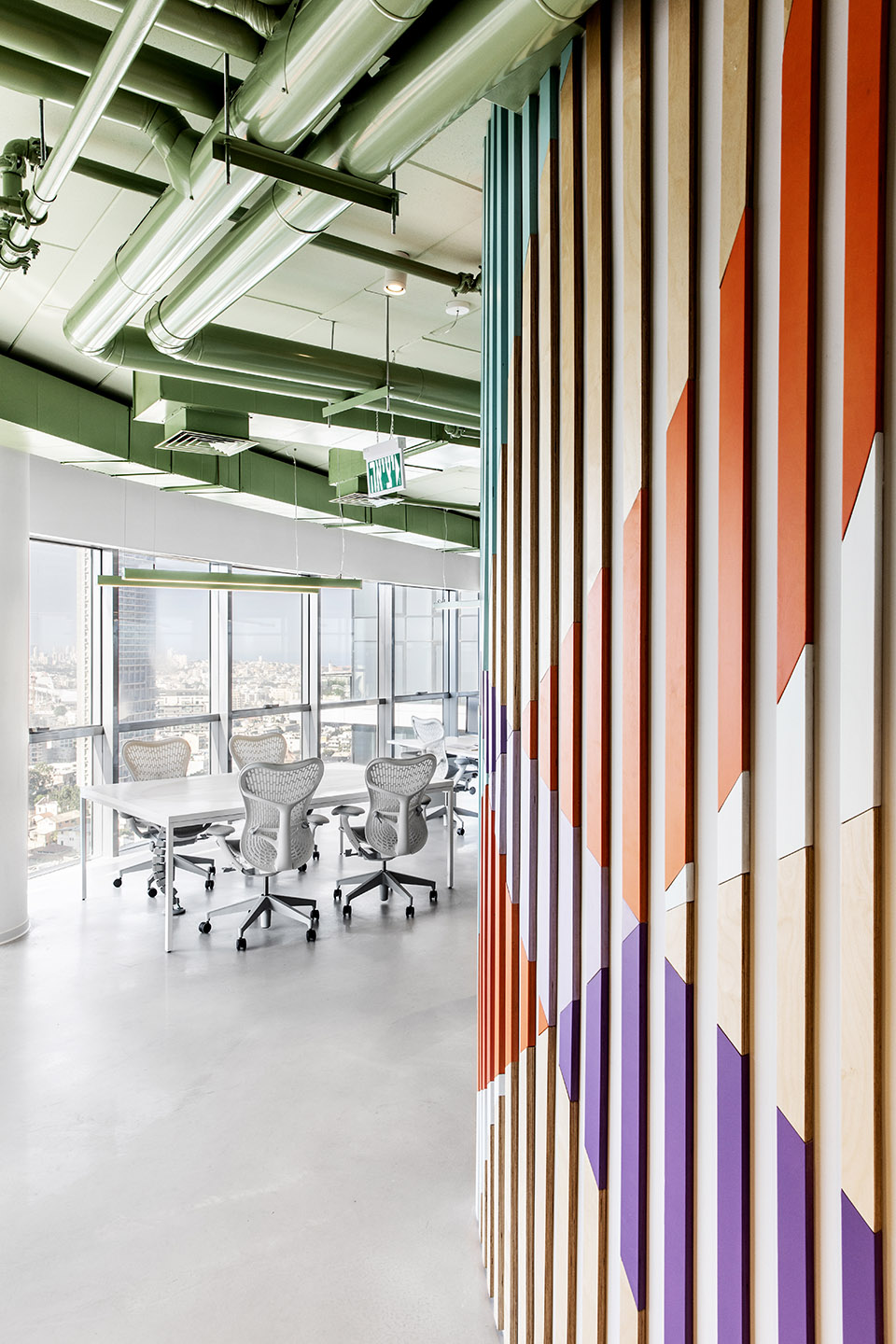 Twist Bioscience offices by Roy David Architecture - 谷德设计网