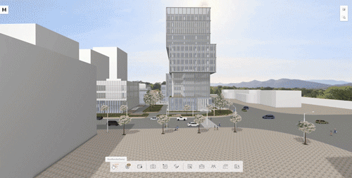 A 3D web viewer that your client loves - 谷德设计网