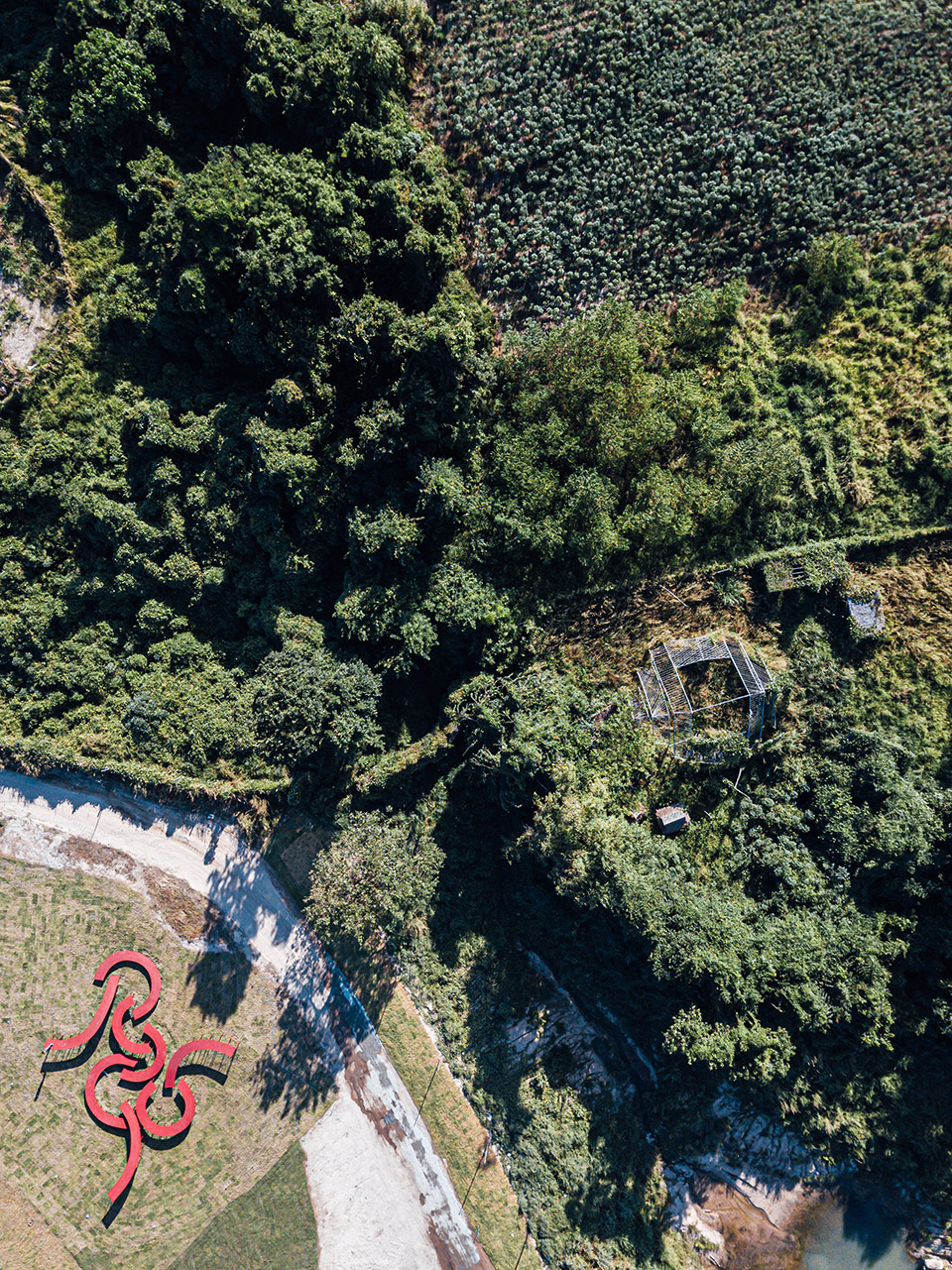 The Walk, Bankok by Bangkok Project Studio - 谷德设计网