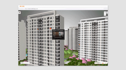 A 3D web viewer that your client loves - 谷德设计网