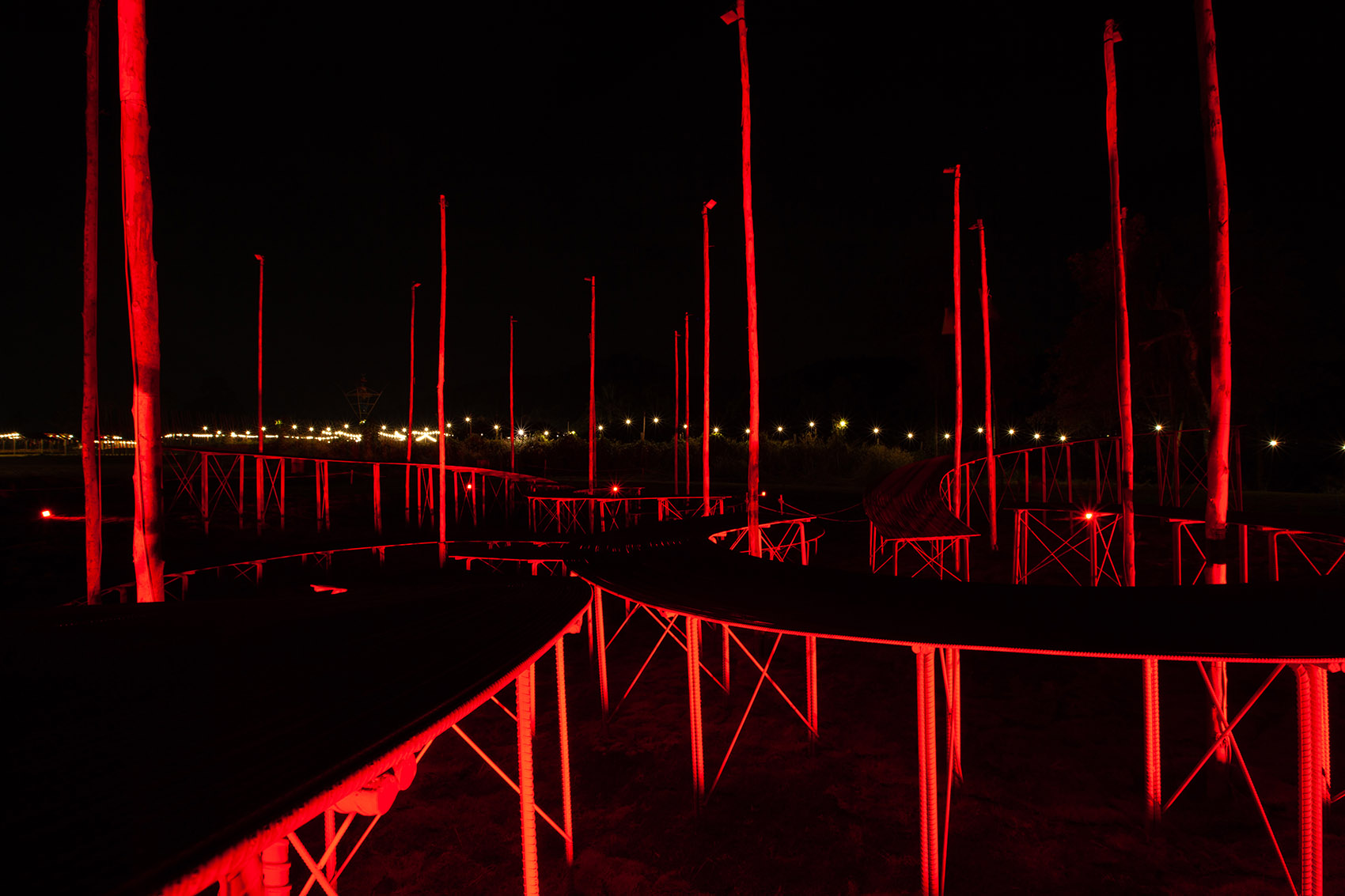 The Walk, Bankok by Bangkok Project Studio - 谷德设计网