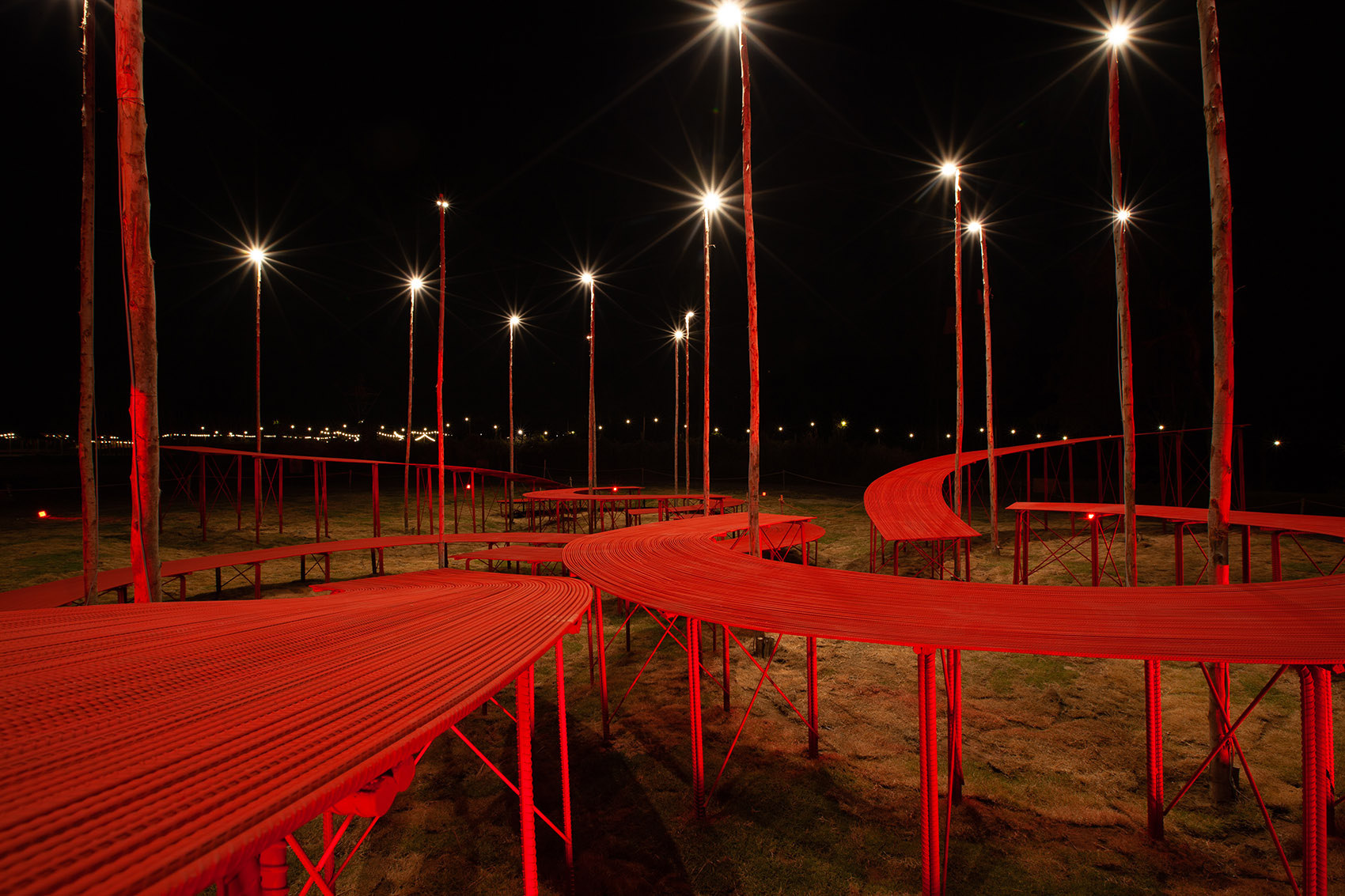 The Walk, Bankok by Bangkok Project Studio - 谷德设计网