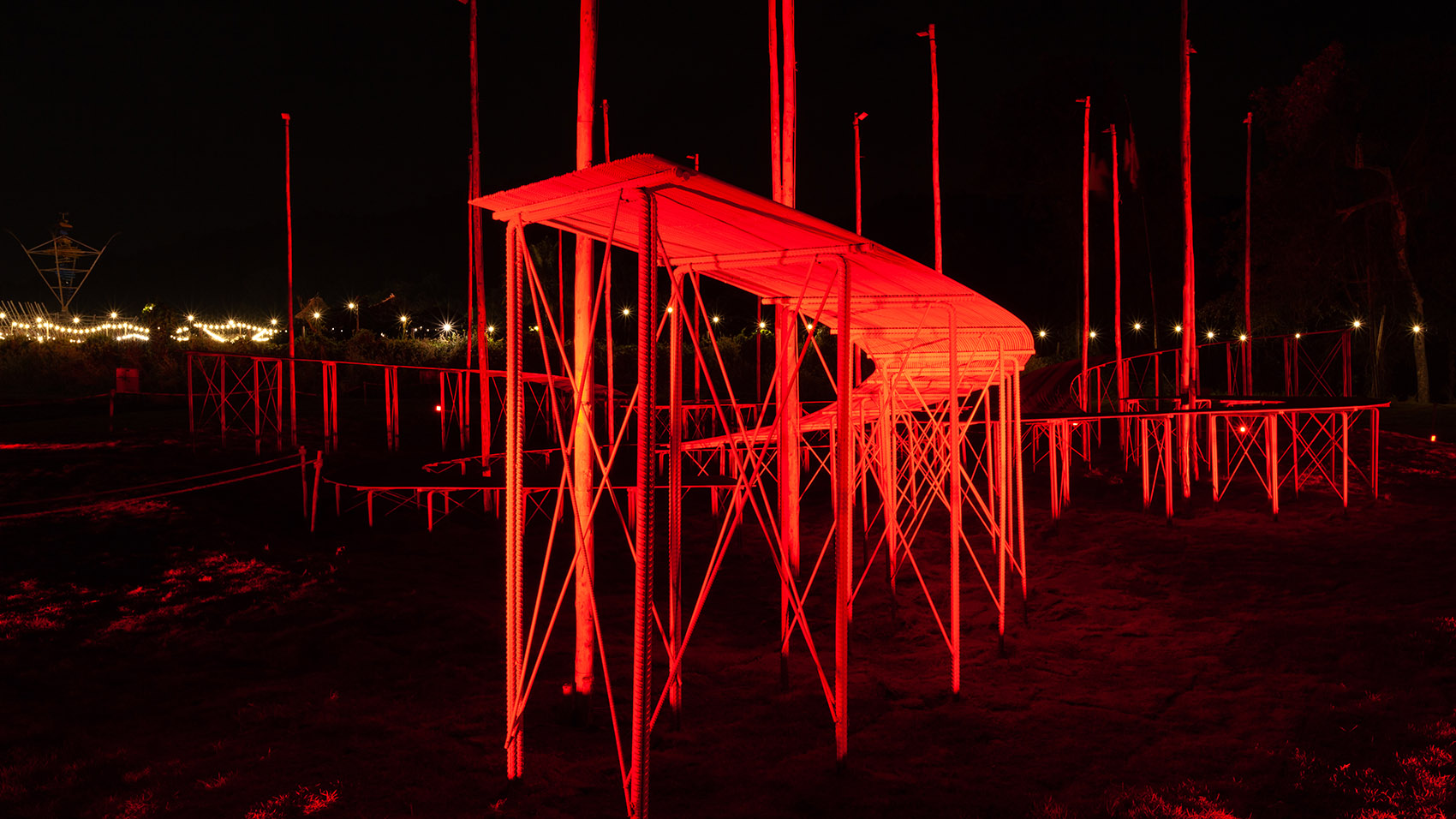 The Walk, Bankok by Bangkok Project Studio - 谷德设计网