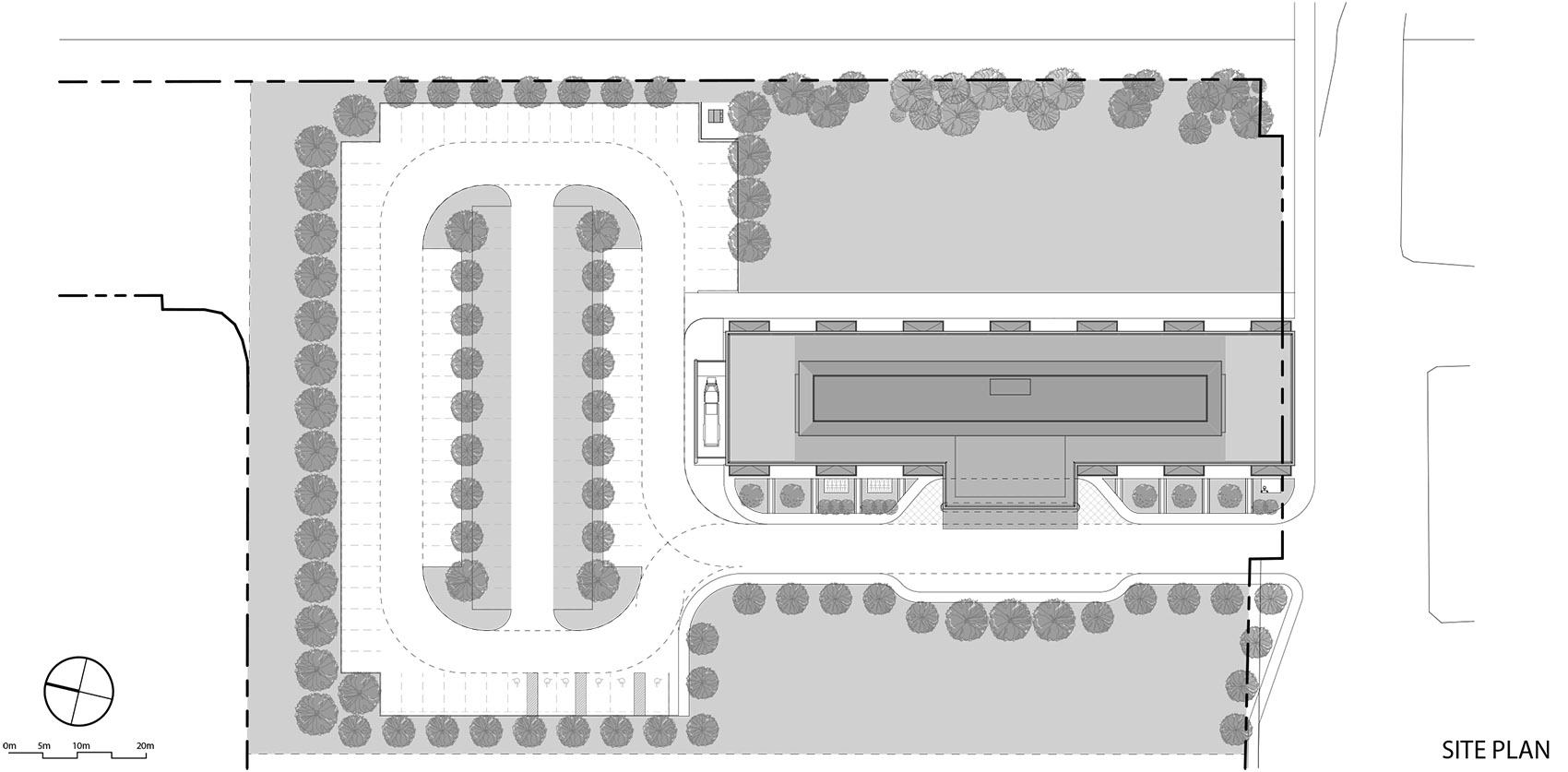 Bata Shoe Factory Revitalization by Quadrangle Architects & Dubbeldam ...