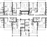 Bata Shoe Factory Revitalization by Quadrangle Architects & Dubbeldam ...