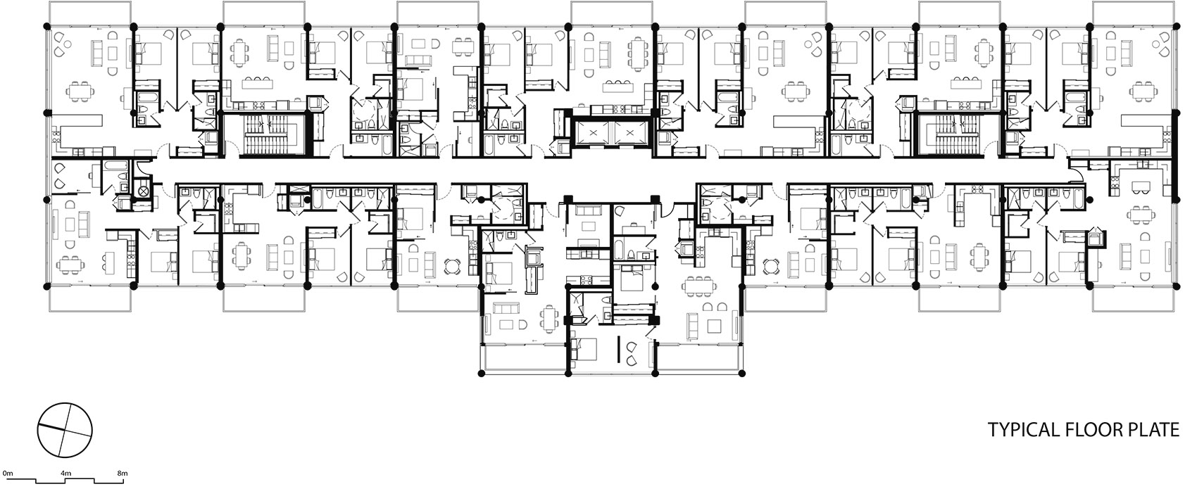Bata Shoe Factory Revitalization by Quadrangle Architects & Dubbeldam ...
