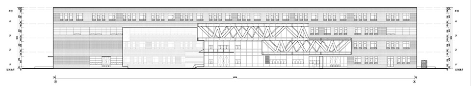 Plant Protection Building of China Agriculture University By Gu Zhihong ...