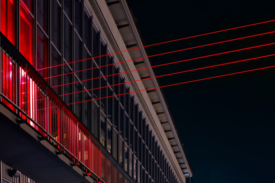 BARRIER by SpY - 谷德设计网