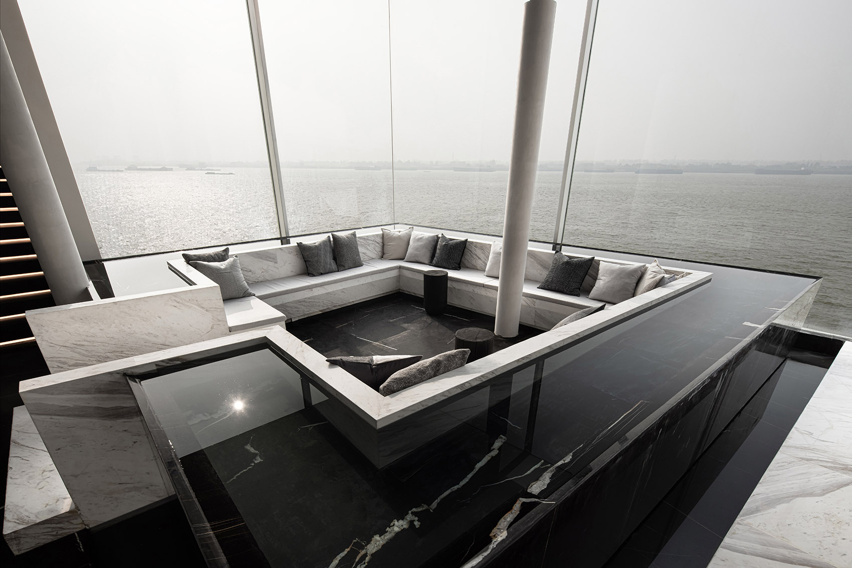 Bole Art Hotel, China by ATDESIGN - 谷德设计网