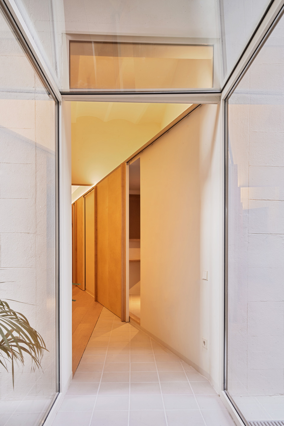 Renovation of El Farró by AMOO - 谷德设计网