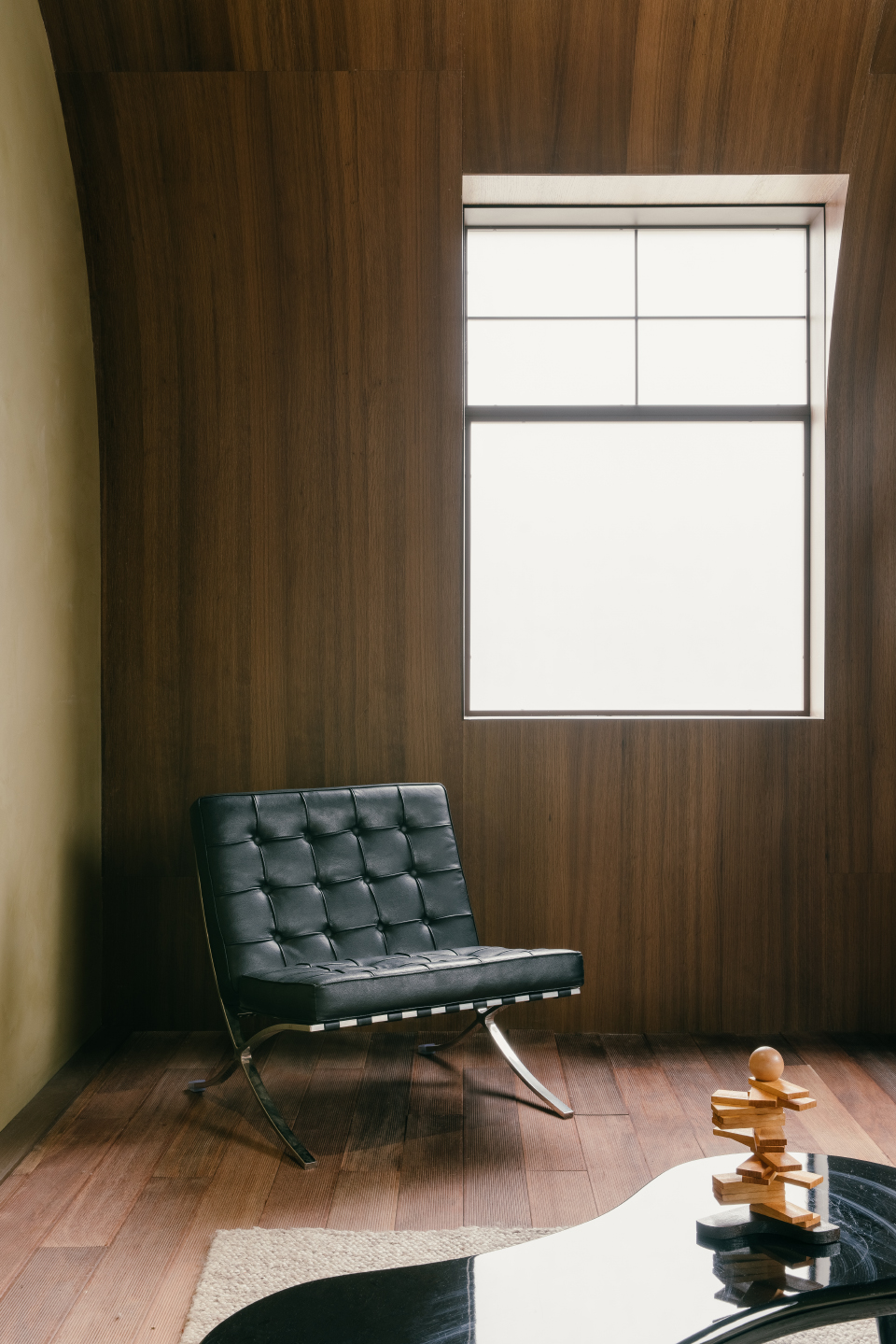 Circulation – MOBIUS Art Space, China by Mountain Soil Interior Design ...