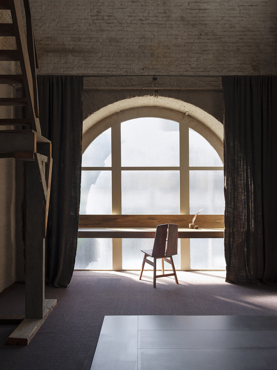 STILL by Studio Corkinho - 谷德设计网