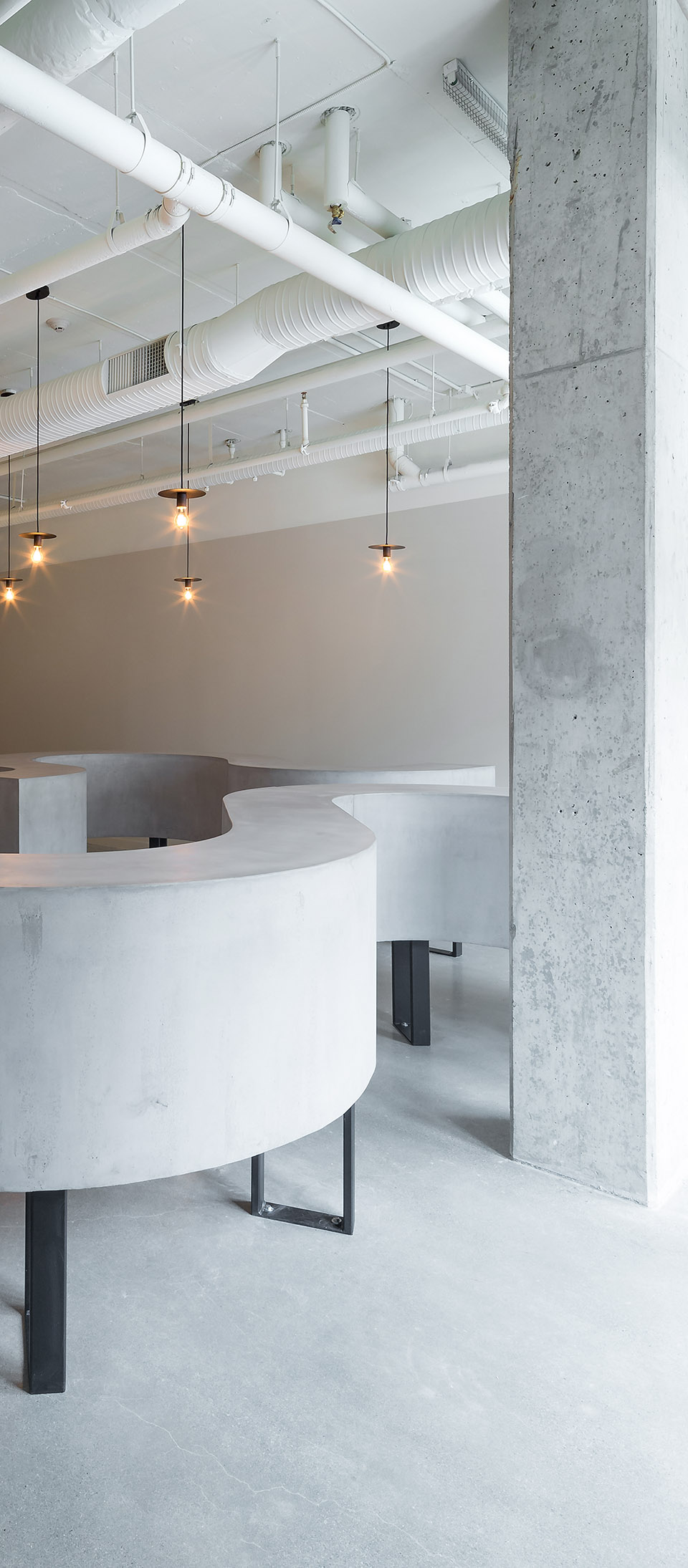 Shuck Shuck by Batay-Csorba Architects - 谷德设计网