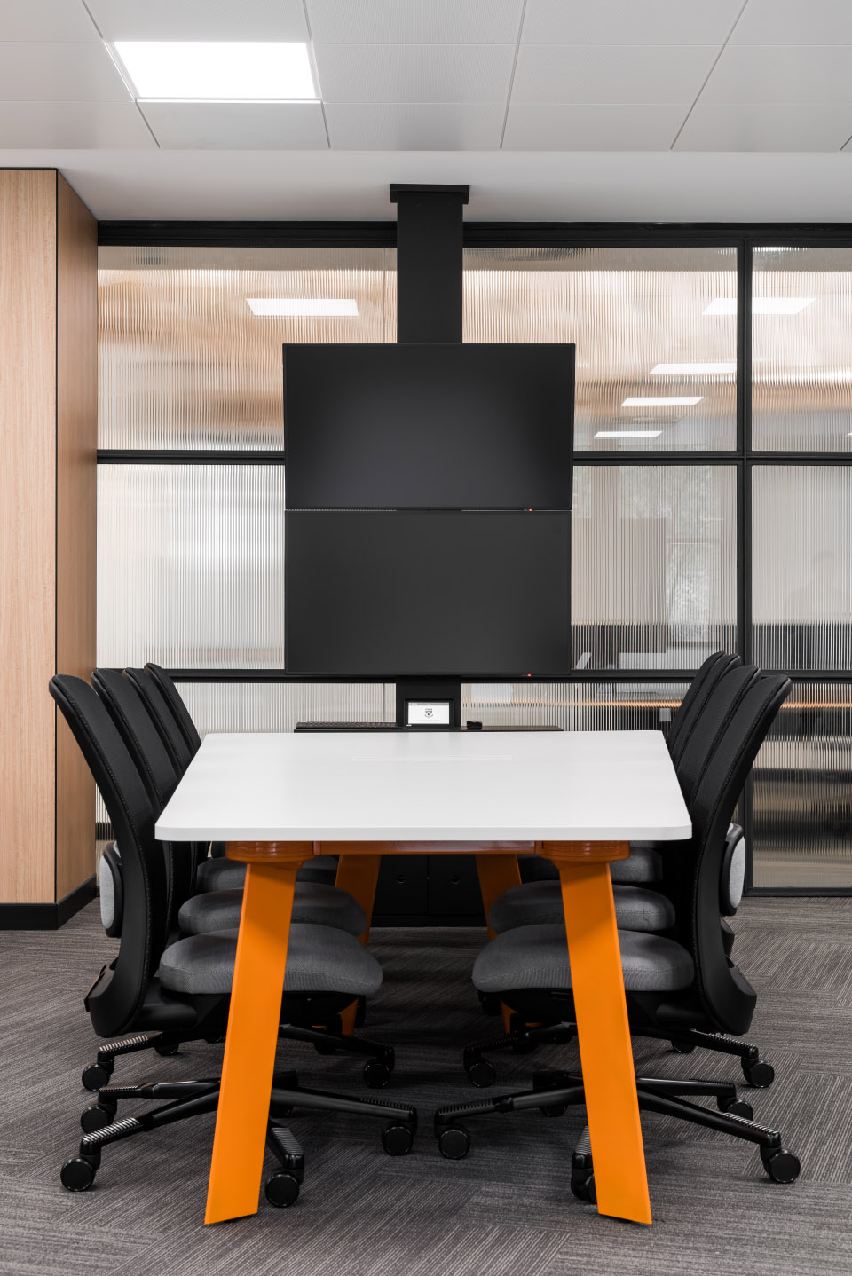 J Robin Warren Library at the University of Western Australia by Hames ...