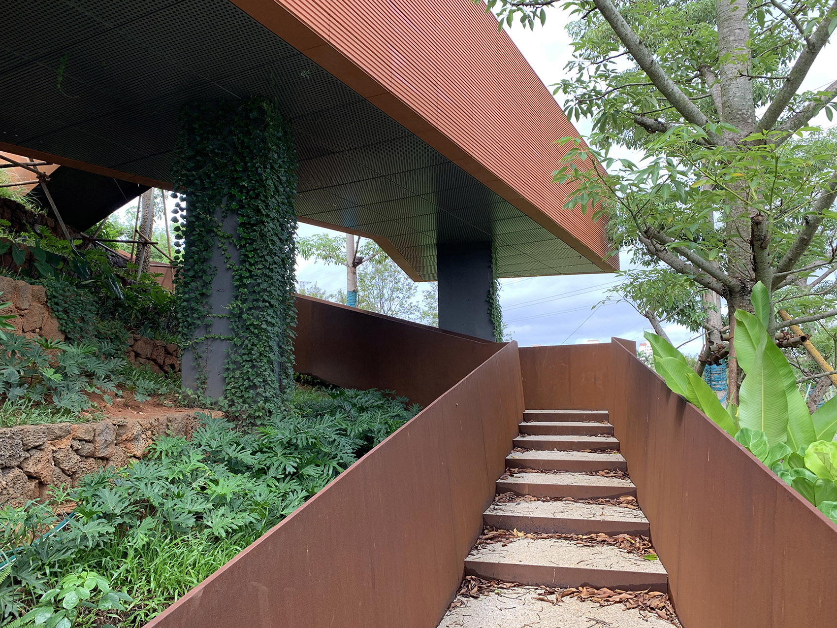 RSC Building, China by THAD and Beijing Tsinghua Tongheng Urban ...