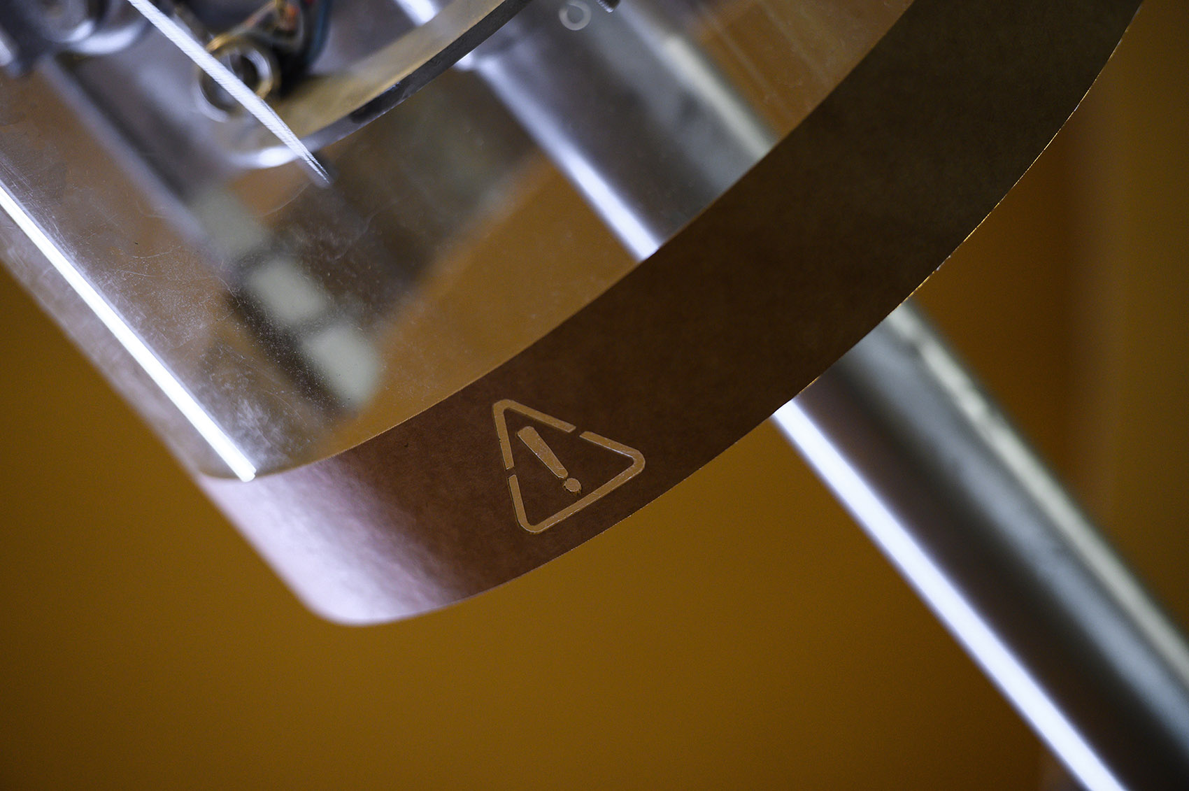 Joints Pavilion III Sand Clock Installation, China by Roarc Renew - 谷德设计网