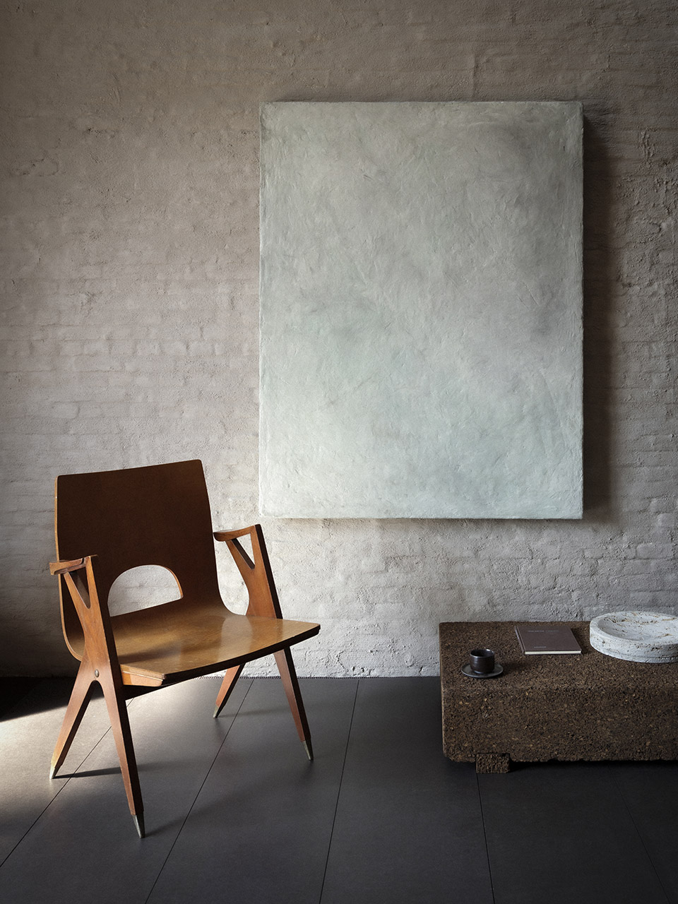 STILL by Studio Corkinho - 谷德设计网