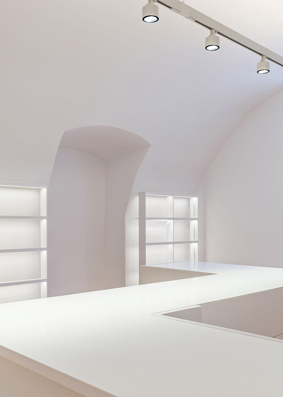 Reconstruction, modernization and extension of historic Town Hall of ...