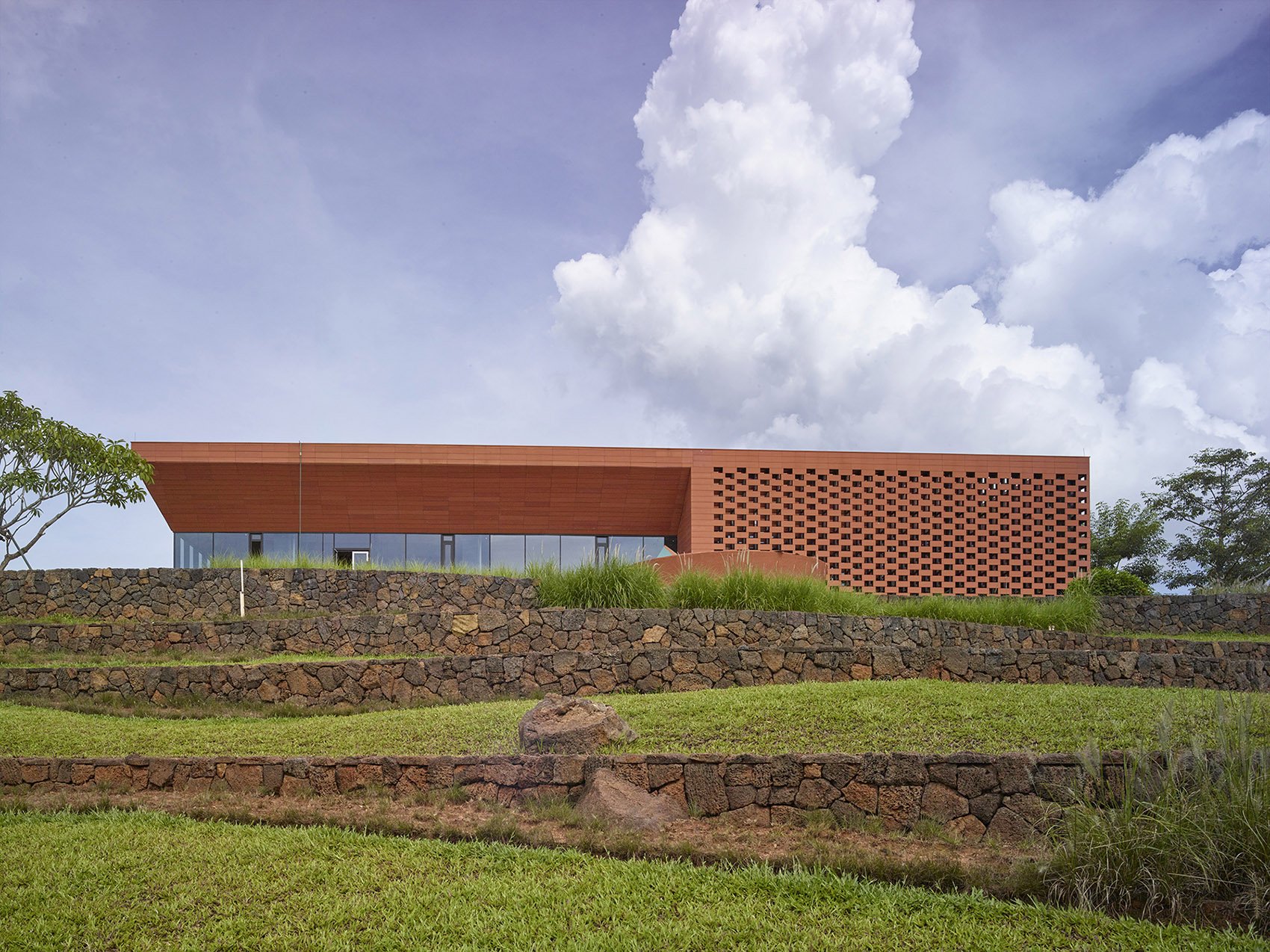 RSC Building, China by THAD and Beijing Tsinghua Tongheng Urban ...