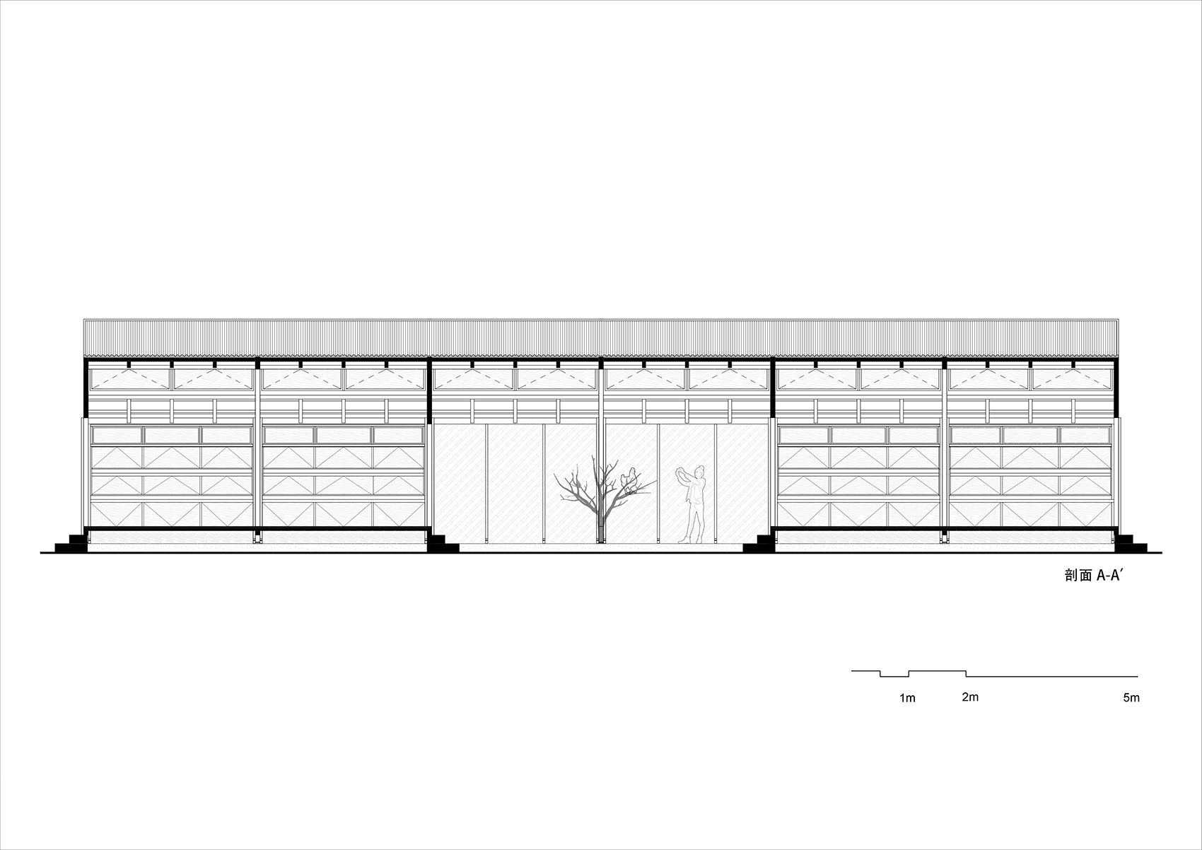 Næra Hotel, Chicken Coop, China by Leeko Studio - 谷德设计网