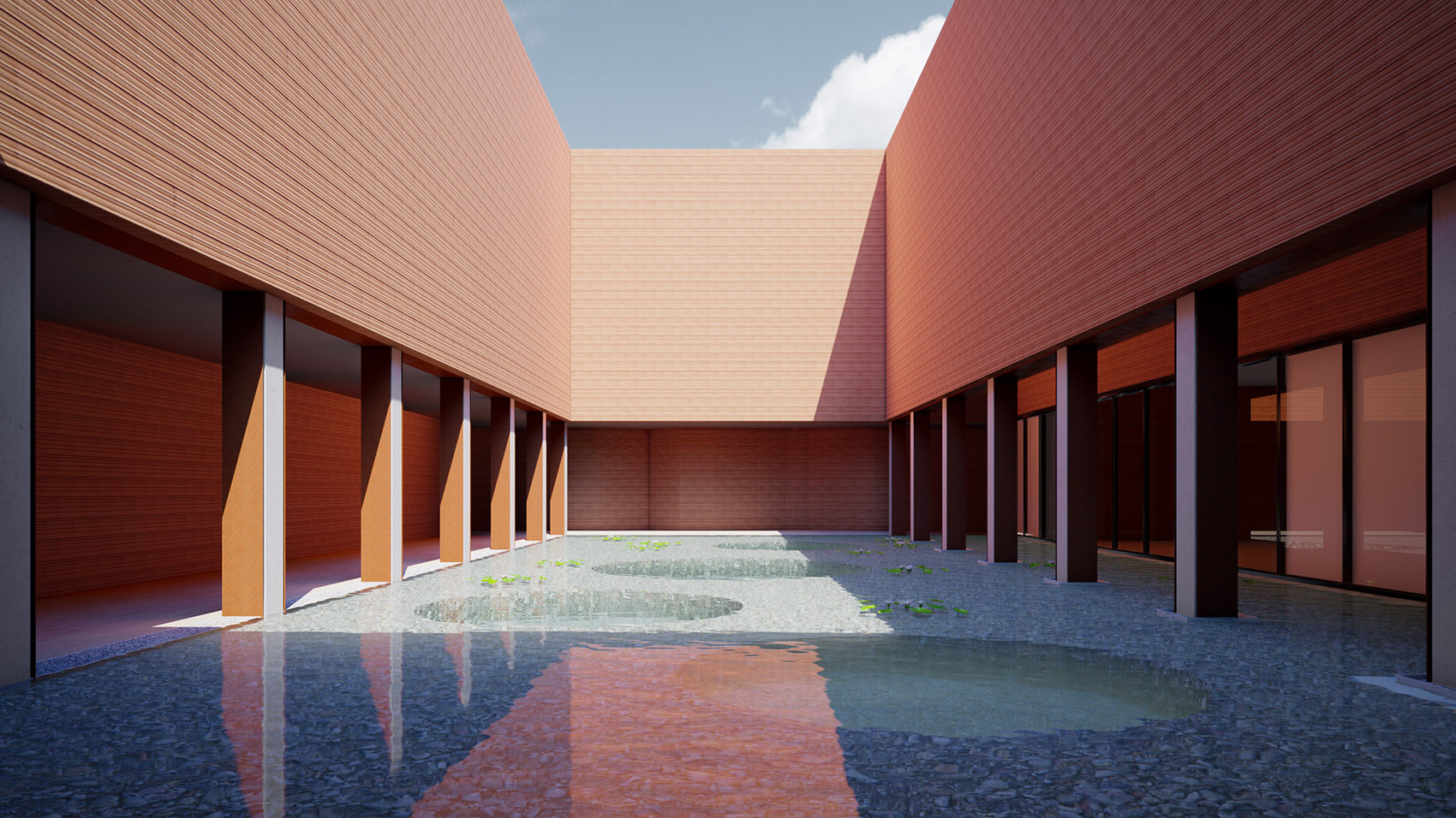 RSC Building, China by THAD and Beijing Tsinghua Tongheng Urban ...