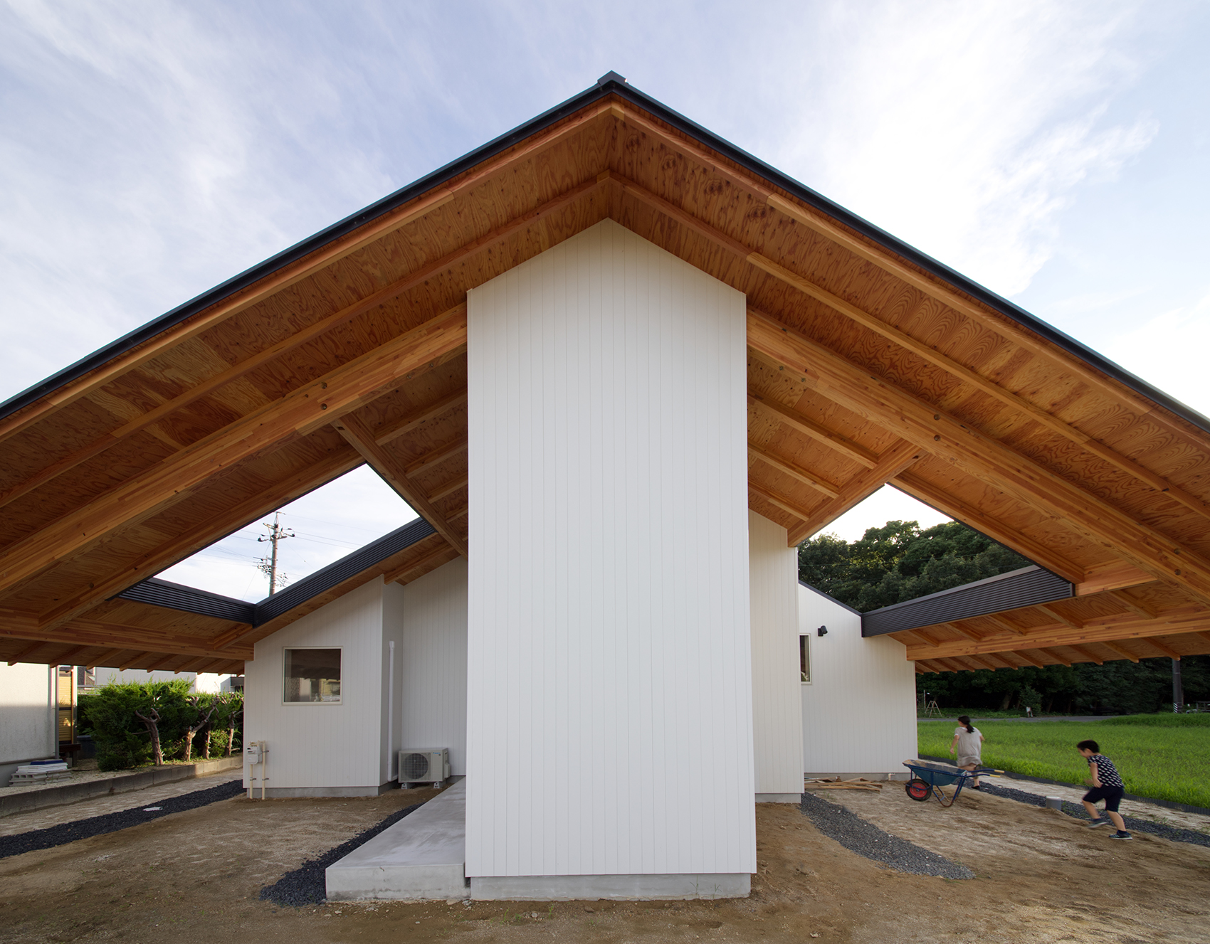 gooood archive: Houses in Japan - 谷德设计网