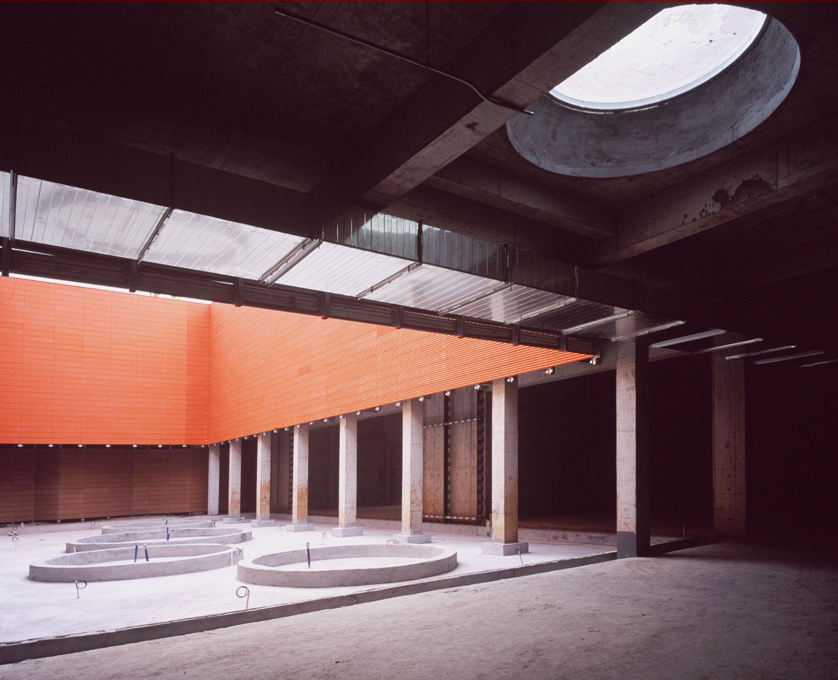 RSC Building, China by THAD and Beijing Tsinghua Tongheng Urban ...