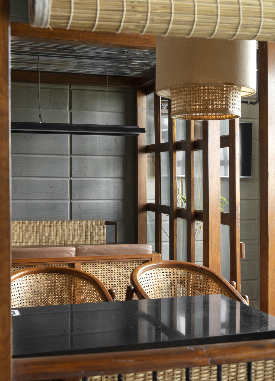 SOCIAL WITH DISTANCING by Renesa Architecture Design Interiors Studio ...