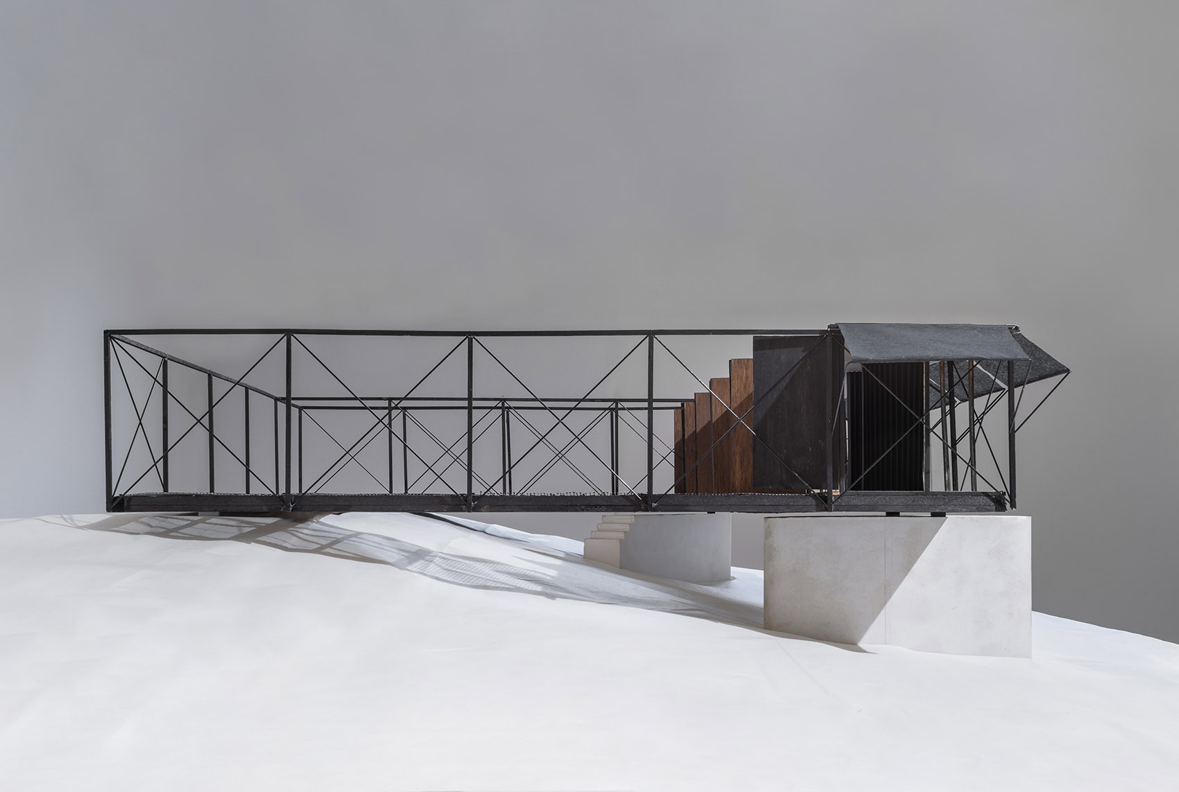 Avala House by TEN - 谷德设计网