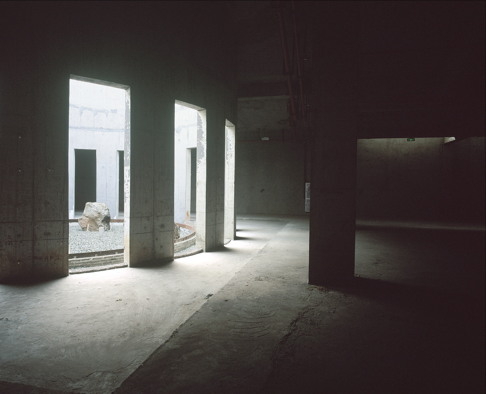 RSC Building, China by THAD and Beijing Tsinghua Tongheng Urban ...