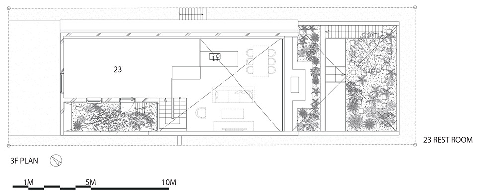 Concrete Shell House by IKAWAYA ARCHITECTS - 谷德设计网