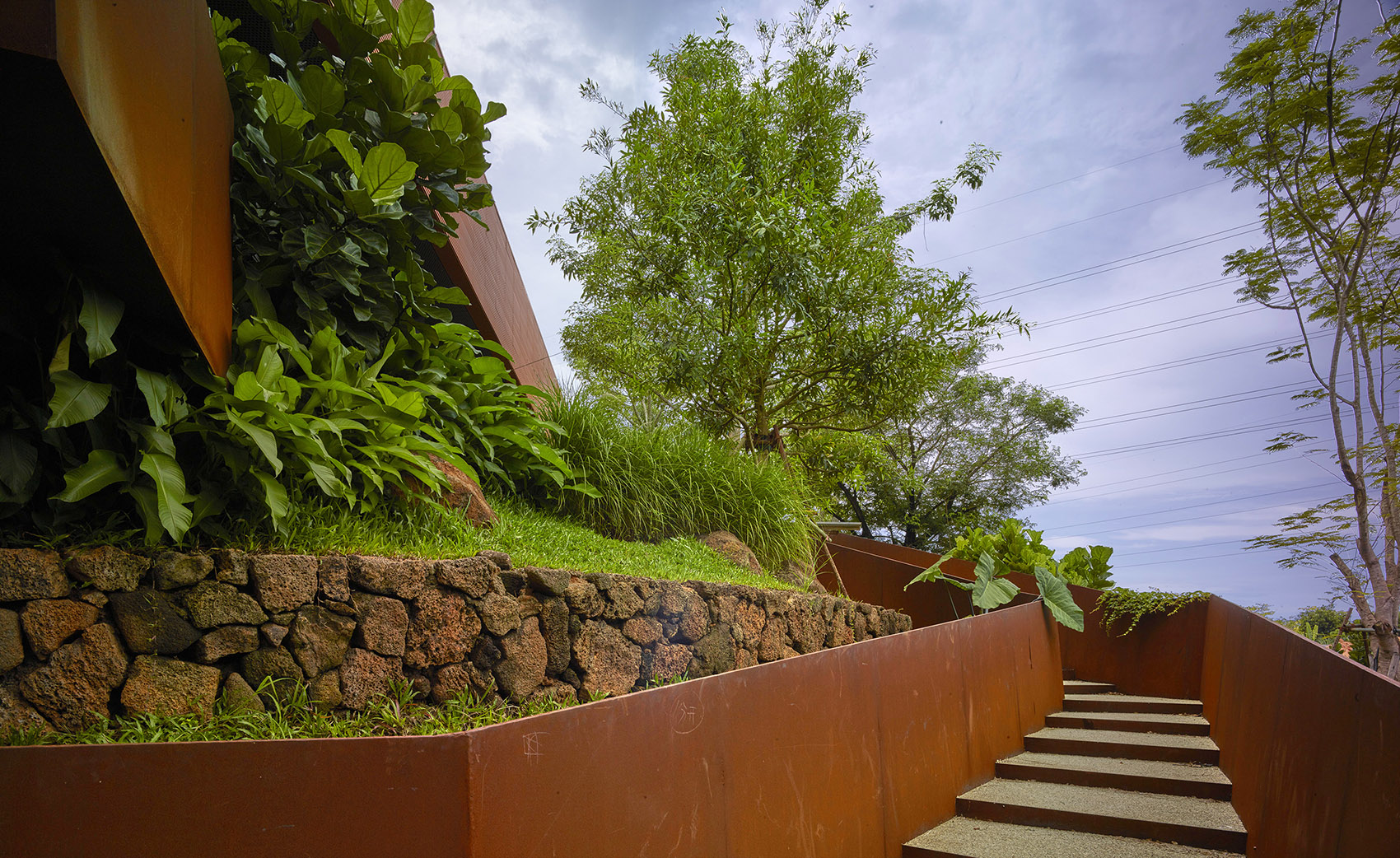 RSC Building, China by THAD and Beijing Tsinghua Tongheng Urban ...