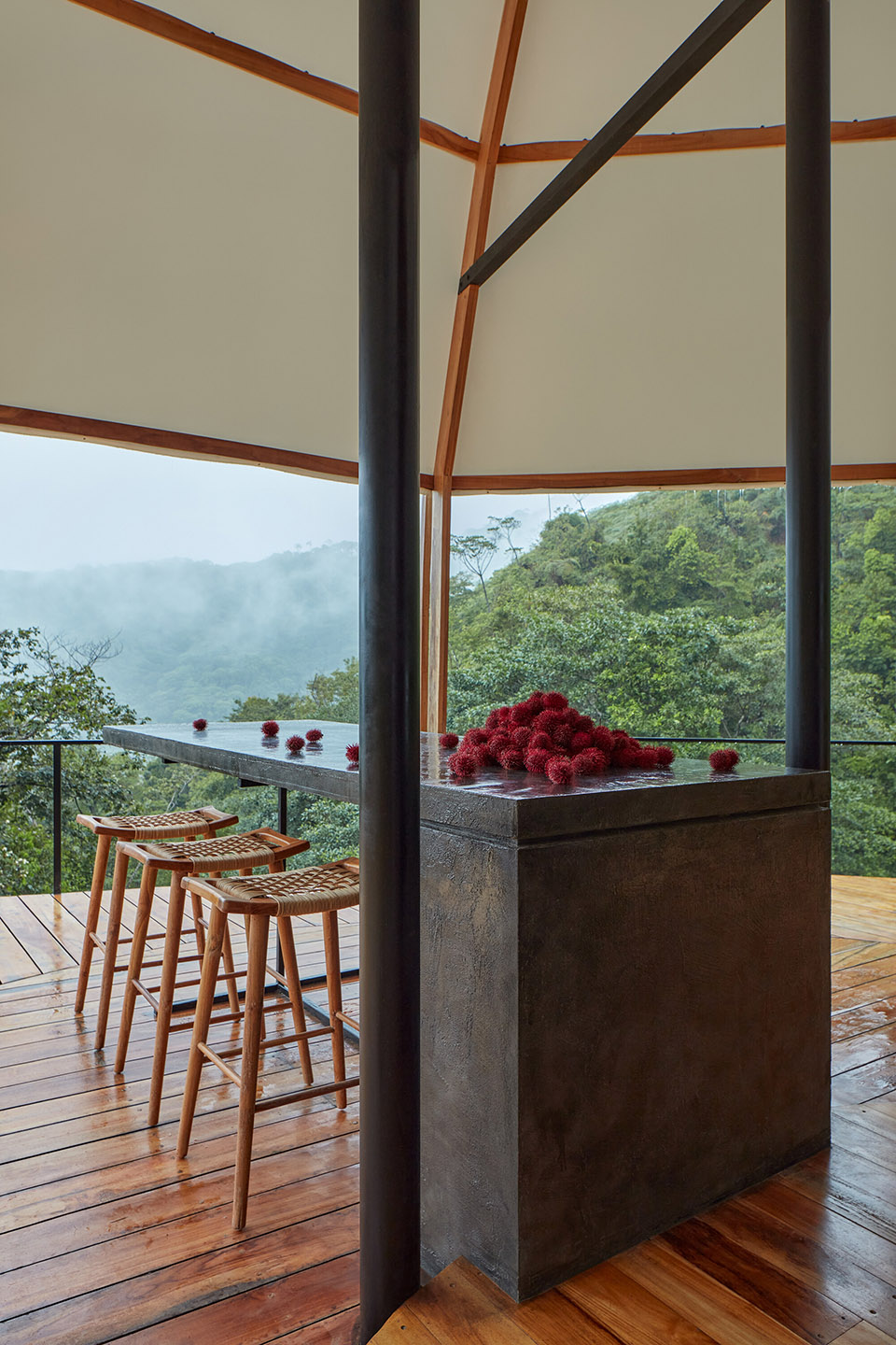 COCO – Art Villas Costa Rica by ARCHWERK & Formafatal - 谷德设计网