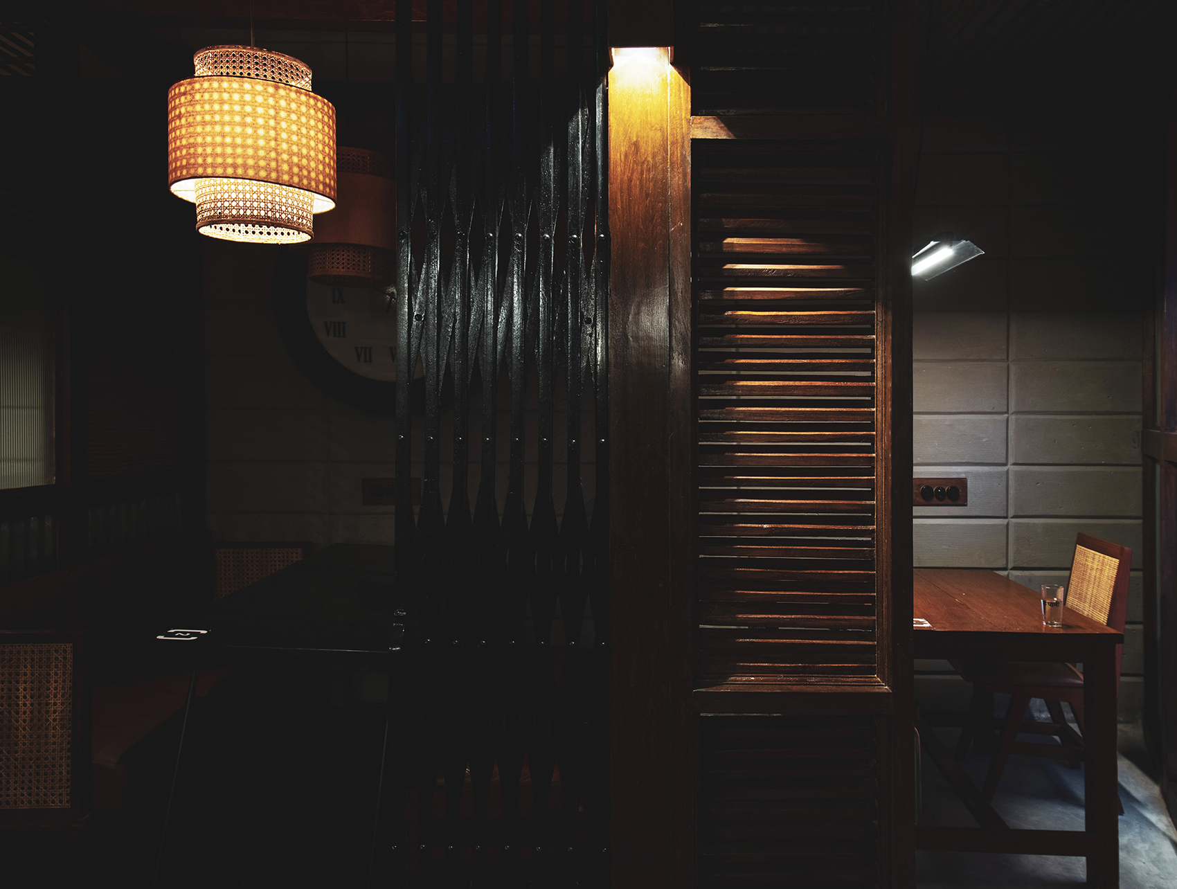 SOCIAL WITH DISTANCING by Renesa Architecture Design Interiors Studio ...